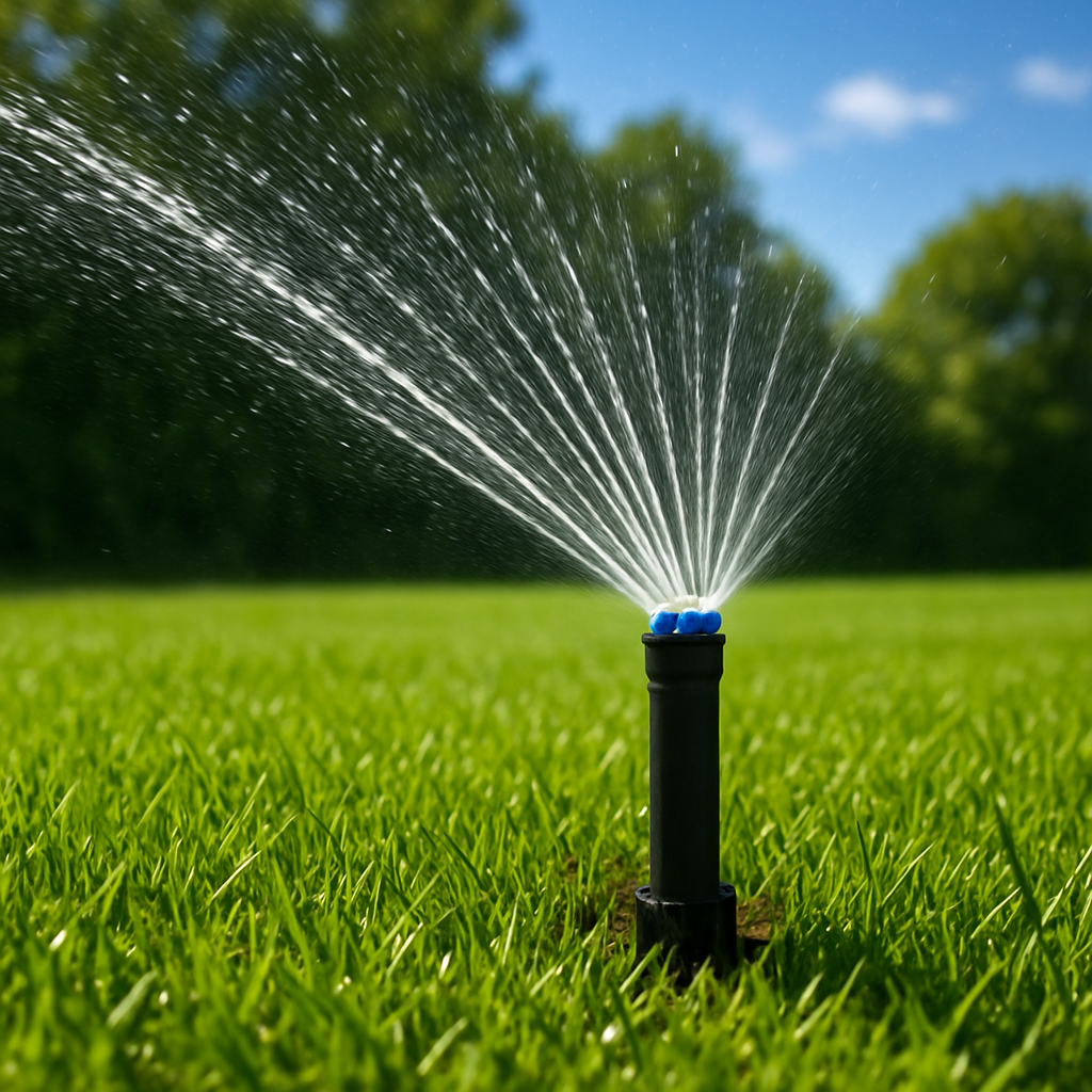 Grow The Extra Mile – Mow the extra mile